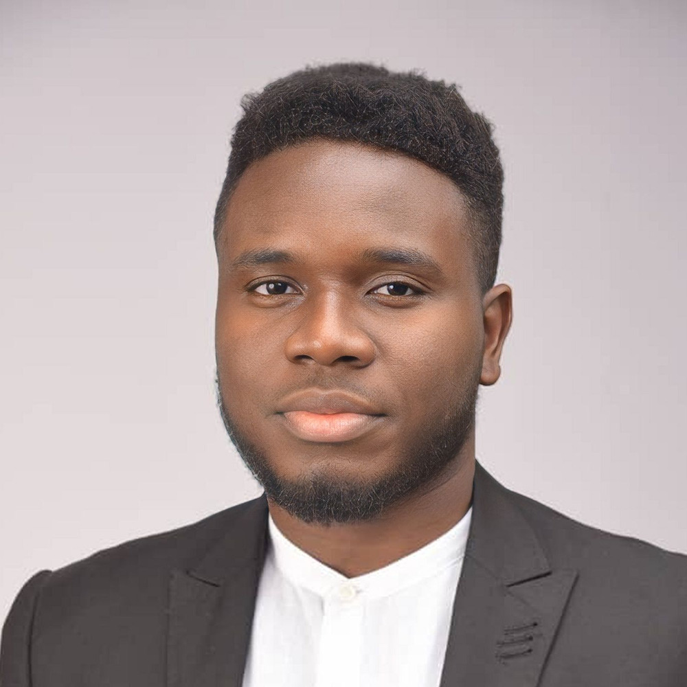 Caleb Oneyemi - Developer in Lagos, Nigeria | Toptal®