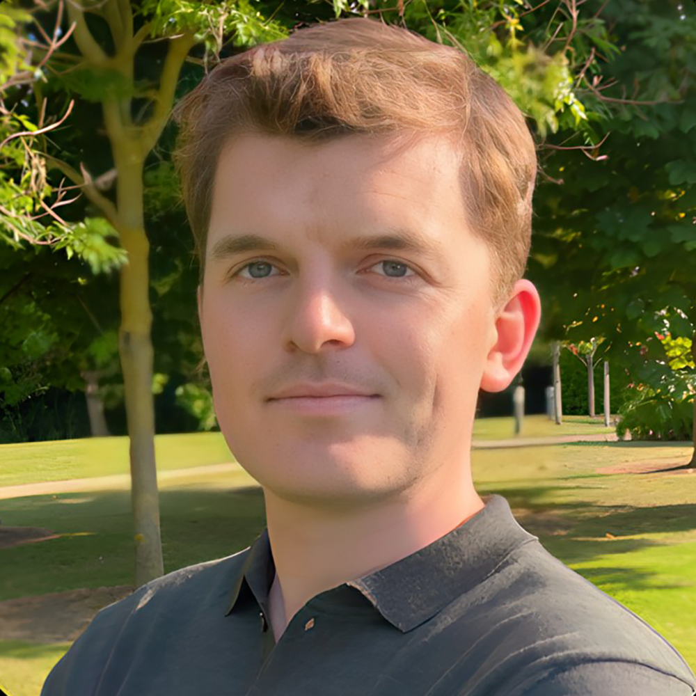 Donal Martin - Designer in Dublin, Ireland | Toptal®