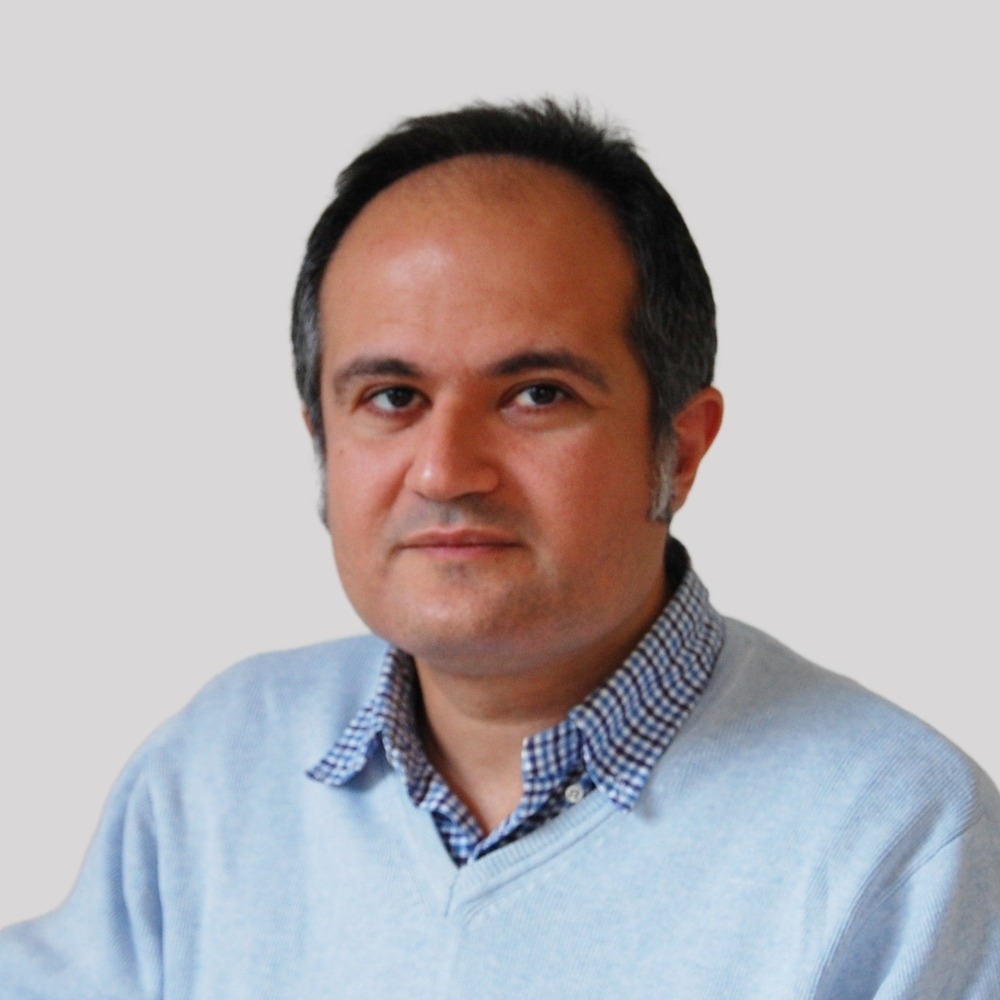 Hooman Habibi - Developer in Eindhoven, Netherlands | Toptal®