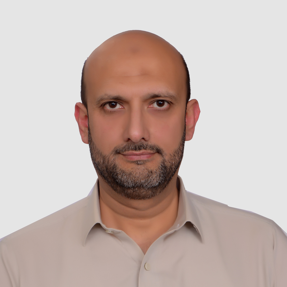 Muhammad Ammar Yasir - Project Manager in Rawalpindi, Punjab, Pakistan ...