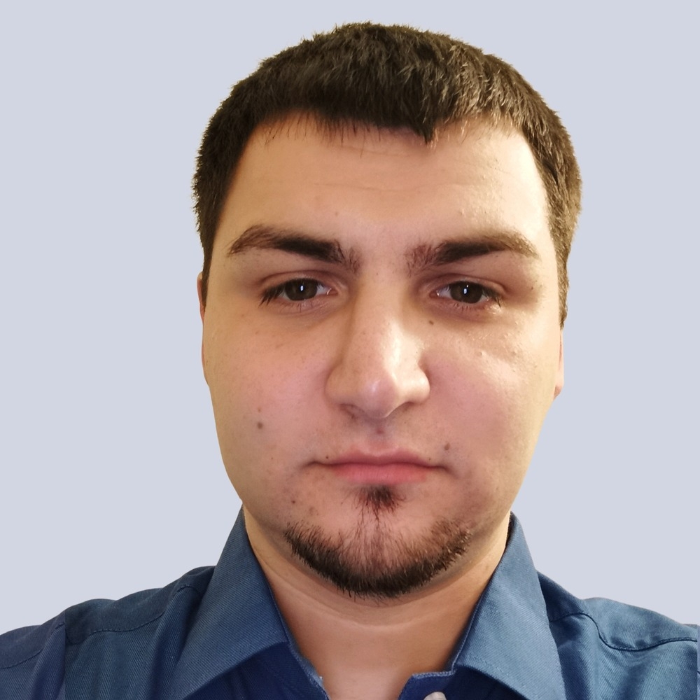 Vukasin Rankovic - Developer in Novi Beograd, Serbia | Toptal®