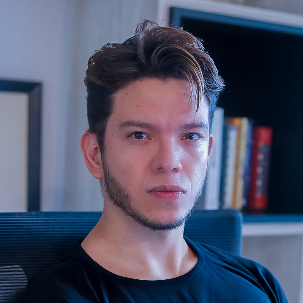 Tim Balabuch - Designer in Curitiba - State of Paraná, Brazil | Toptal®