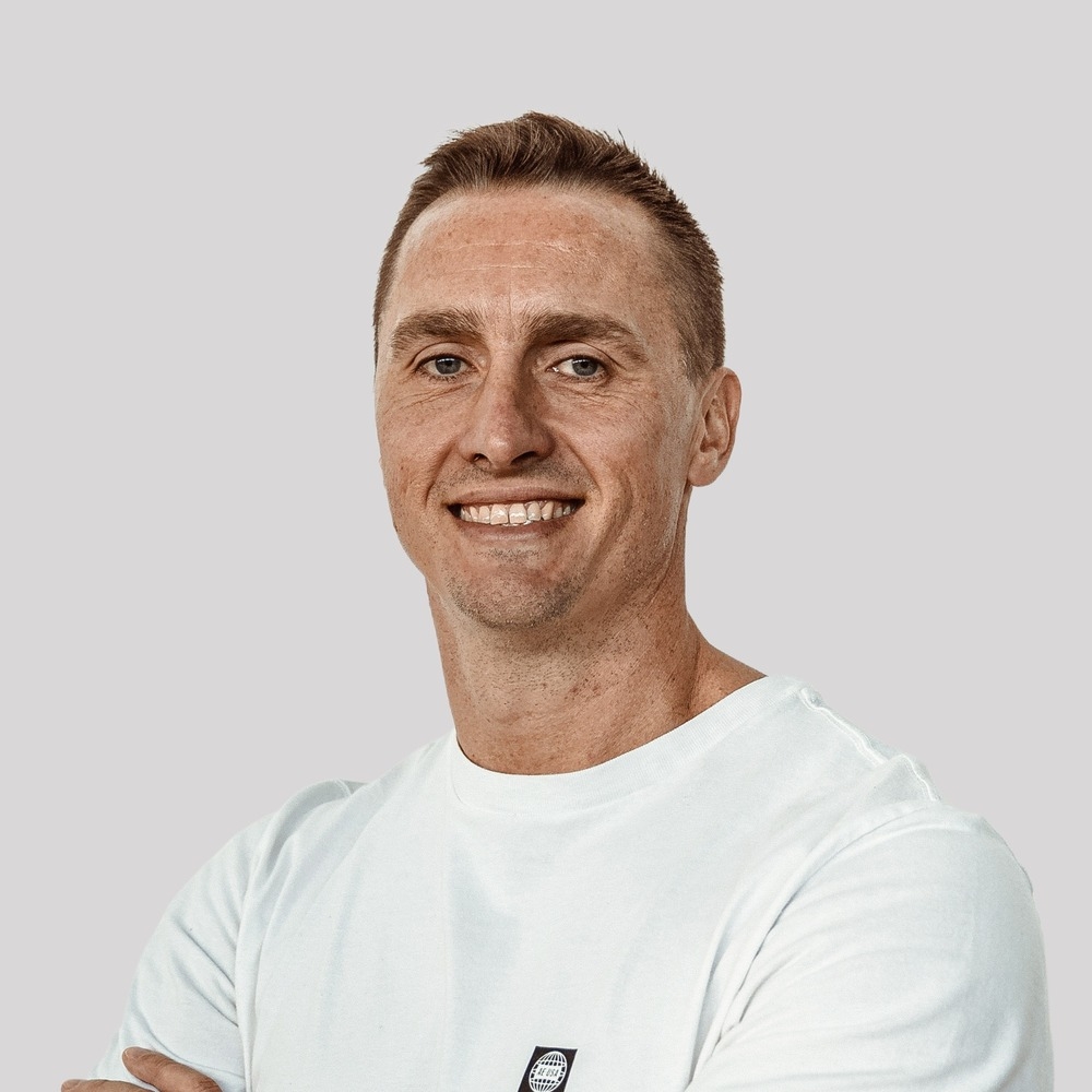 Warren Schwartz - Developer in Dolphin Coast, South Africa | Toptal®