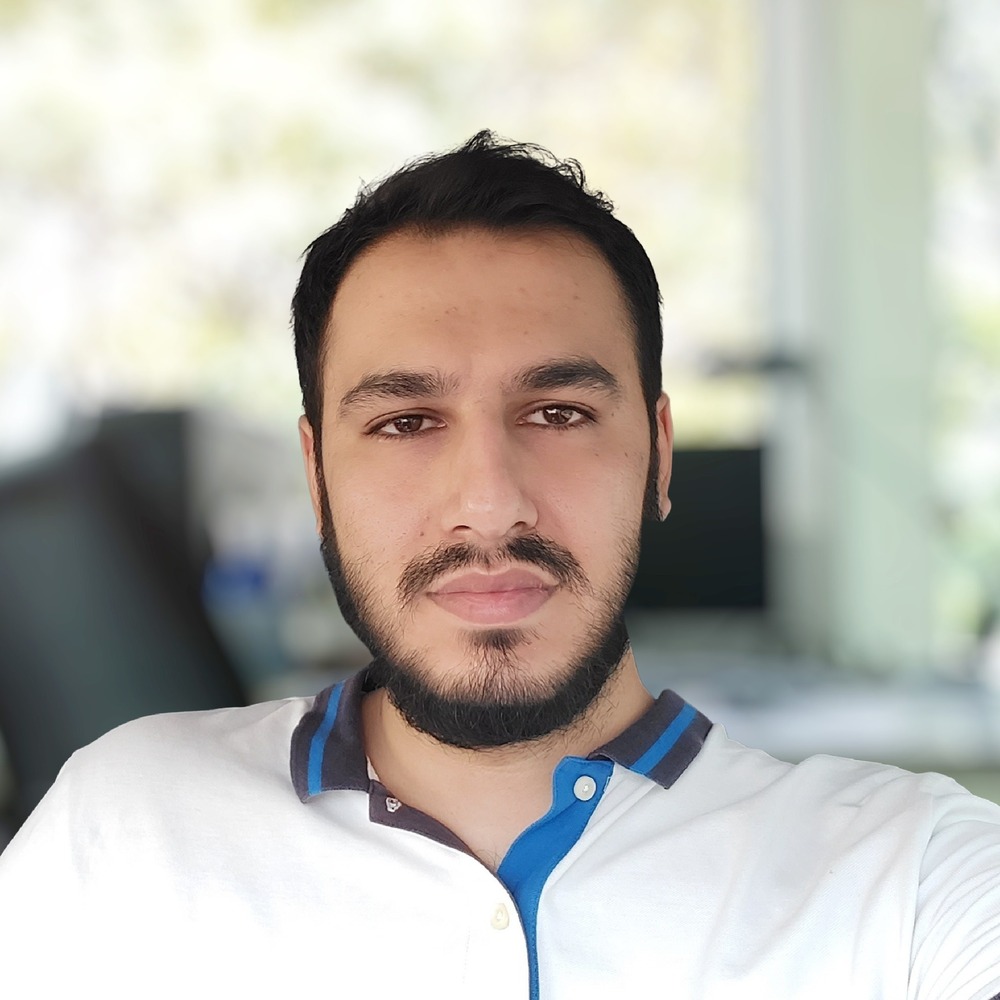 Muhammad Talha Bin Zia - Developer in Lahore, Punjab, Pakistan | Toptal®