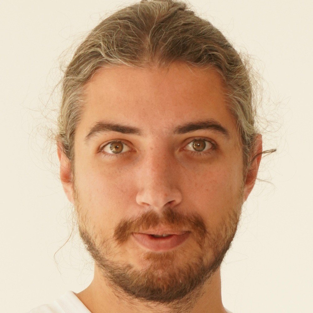 Giorgi Mdivani - Developer in Tbilisi, Georgia | Toptal®