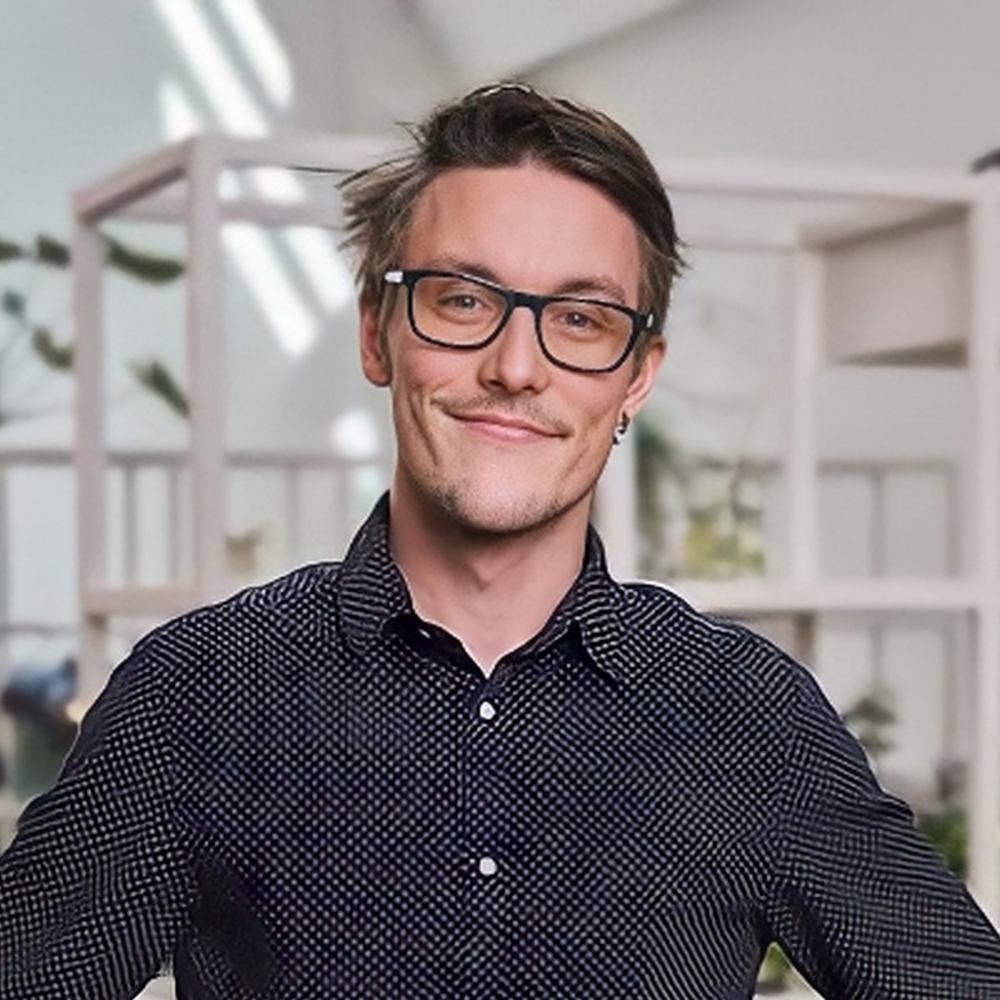 Mark Topper Diderichsen - Developer in Holbæk, Denmark | Toptal®