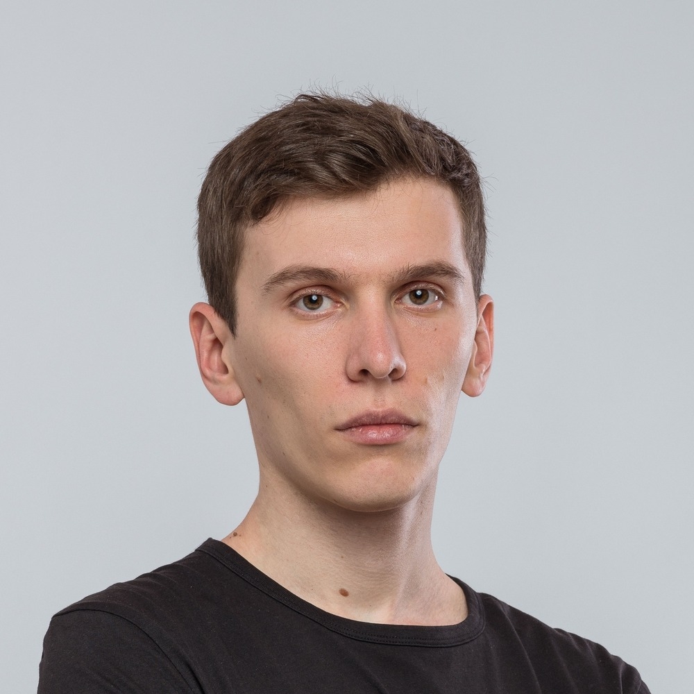 Georgi Ivanov - Developer in Sofia, Bulgaria | Toptal®