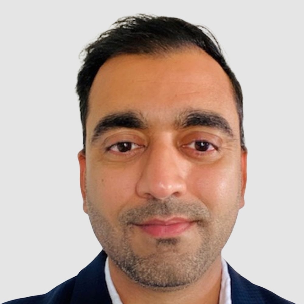 Sudip Pandey - Project Manager in Melbourne, Victoria, Australia | Toptal®