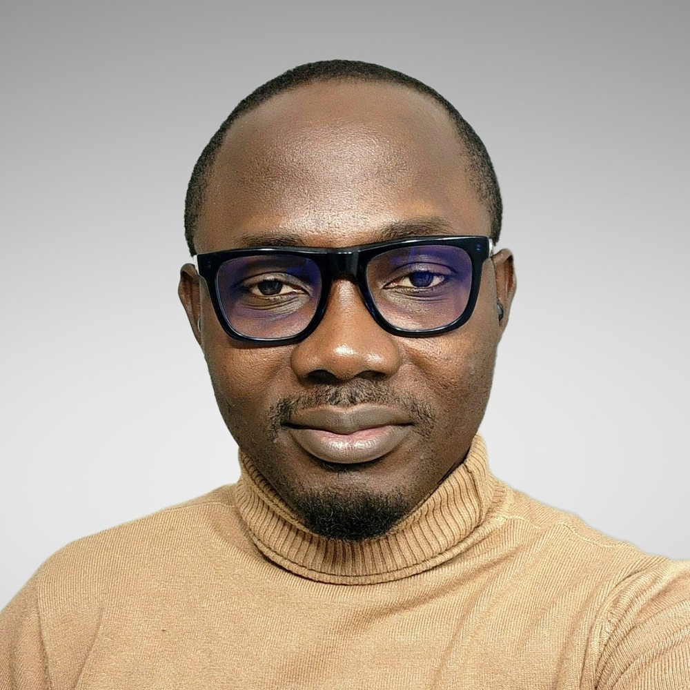 Adeyinka Adegbenro - Developer in Lagos, Nigeria | Toptal®