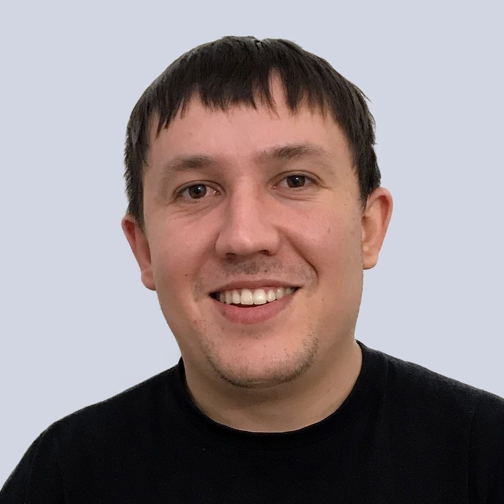 Yevgeniy Skulditskiy - Developer in Berlin, Germany | Toptal®