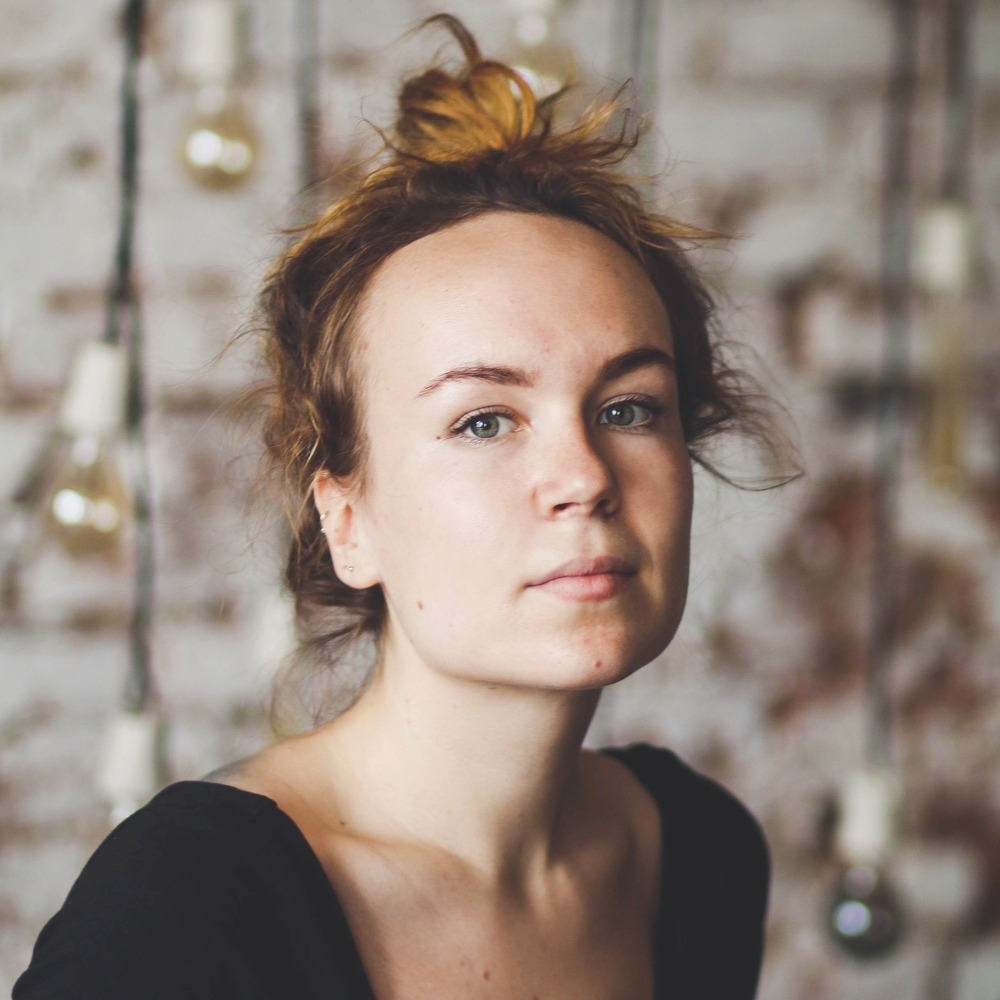 Ekaterina Spiridonova - Designer in Moscow, Russia | Toptal®