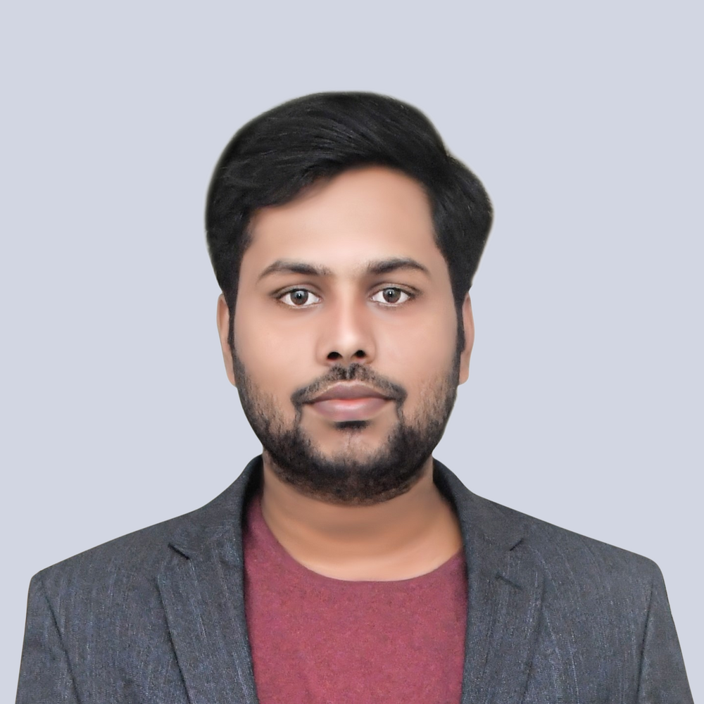 Satyam Singh - Developer in Bengaluru, Karnataka, India | Toptal®
