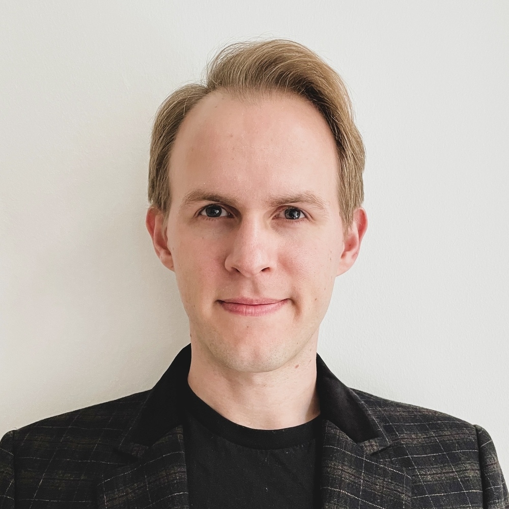 Jonathan Haygood - Developer in Berlin, Germany | Toptal®