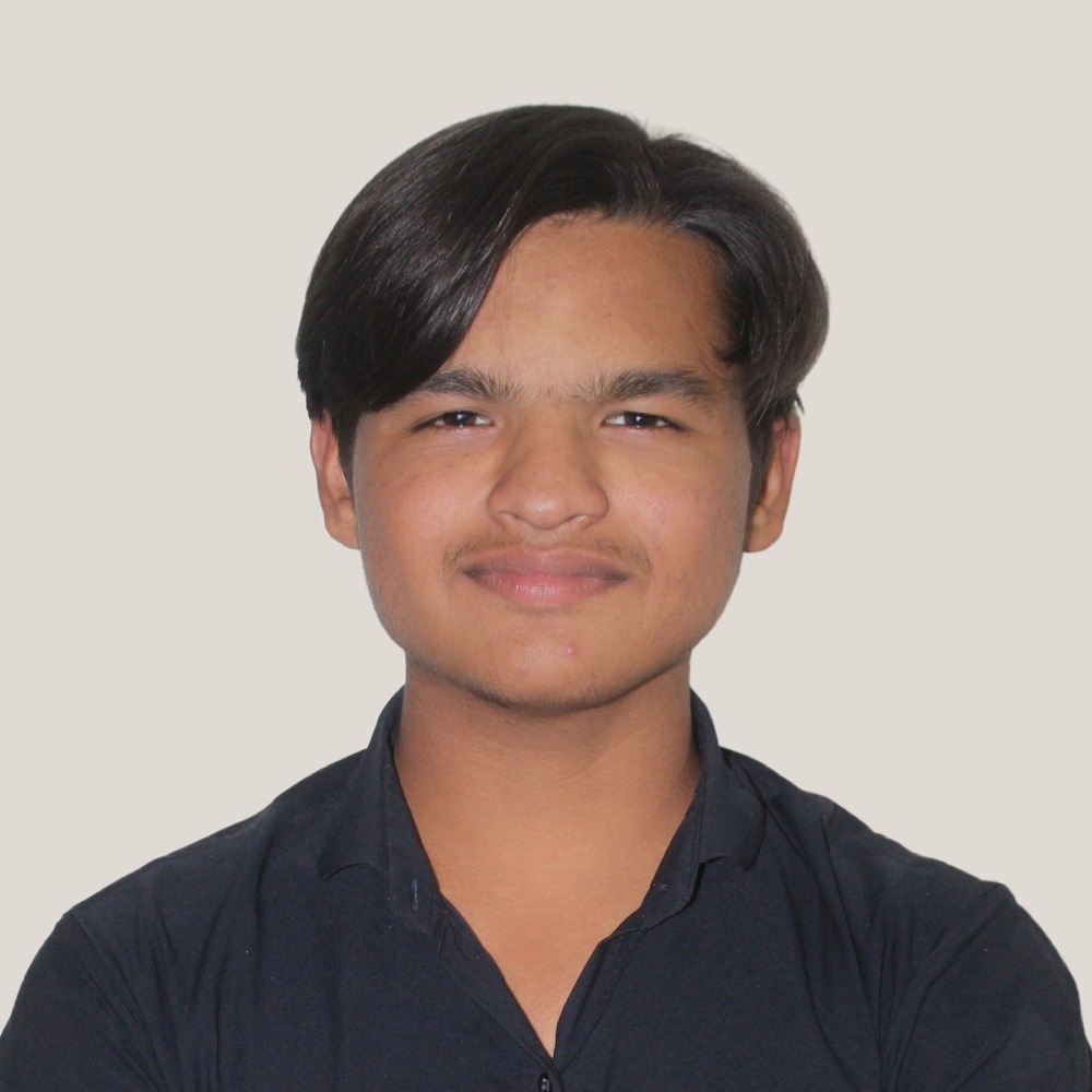 Aman Khan - Developer in Aurangabad, Maharashtra, India | Toptal®