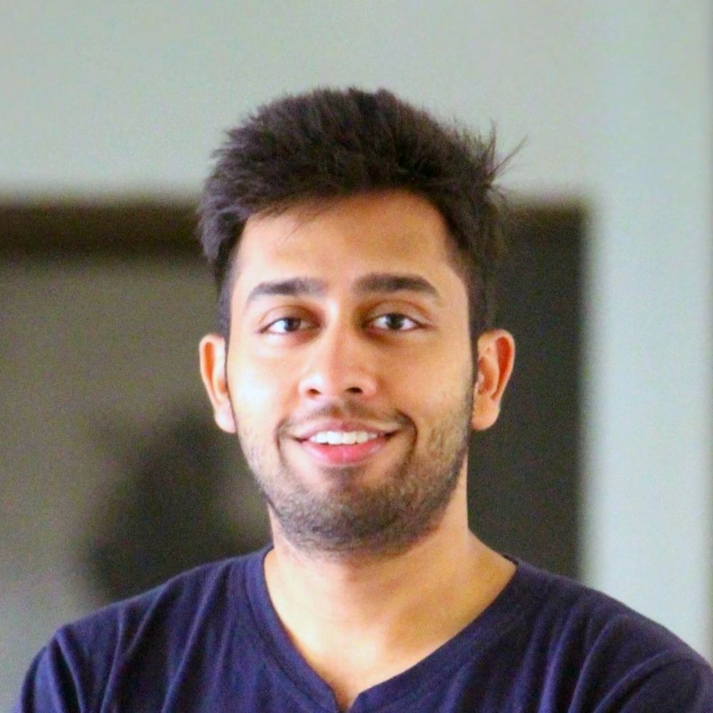 Yash Bansal - Developer in Delhi, India | Toptal®