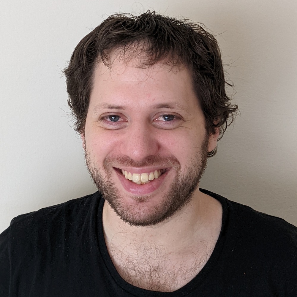 Brian Ail - Developer in Martínez, Buenos Aires Province, Argentina | Toptal®