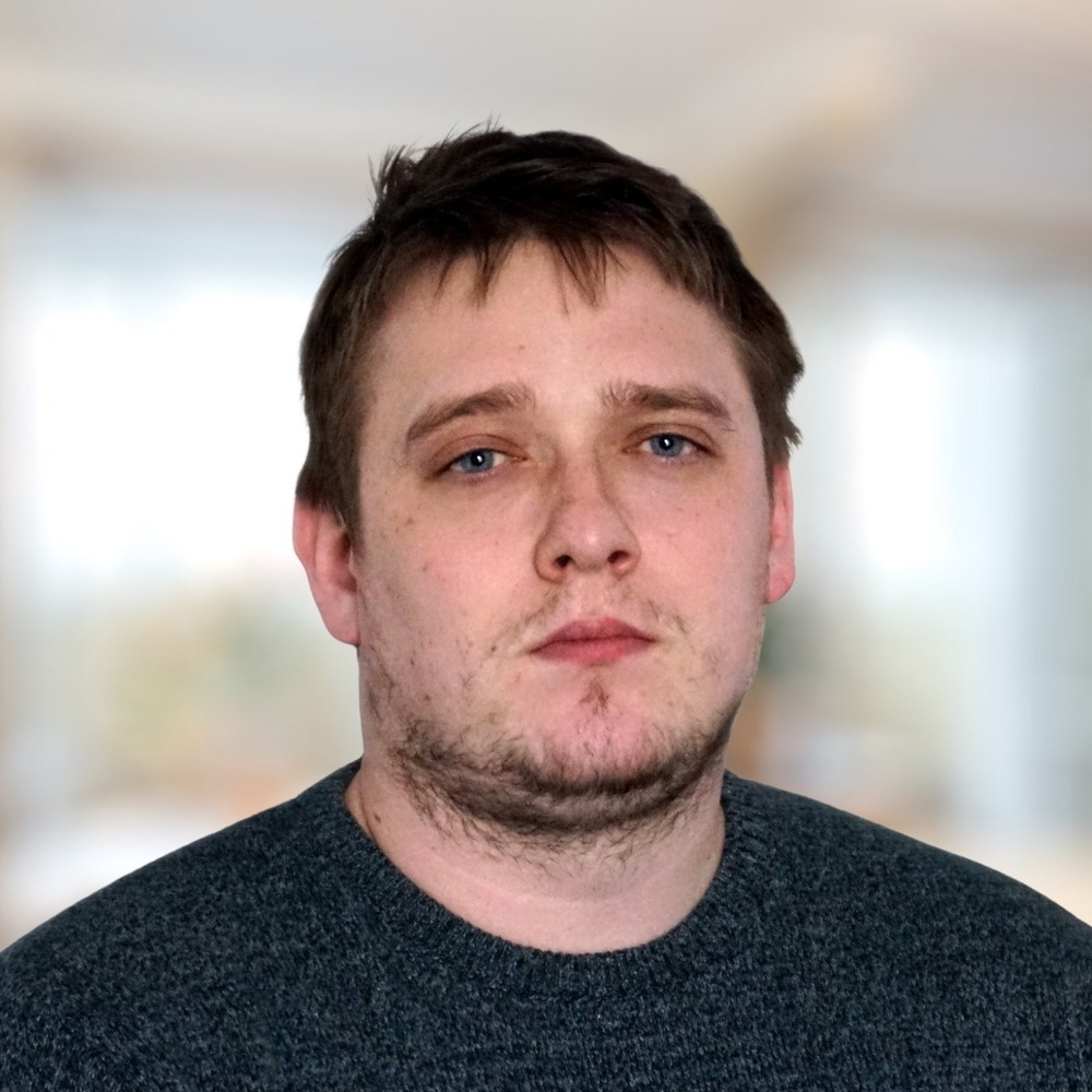 Leon Redžić - Developer in Sisak, Croatia | Toptal®