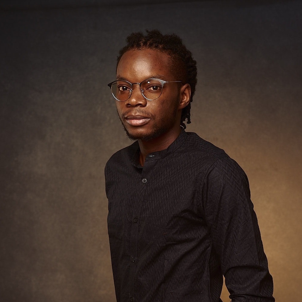 Kayode Sholanke - Designer in Manchester, United Kingdom | Toptal®