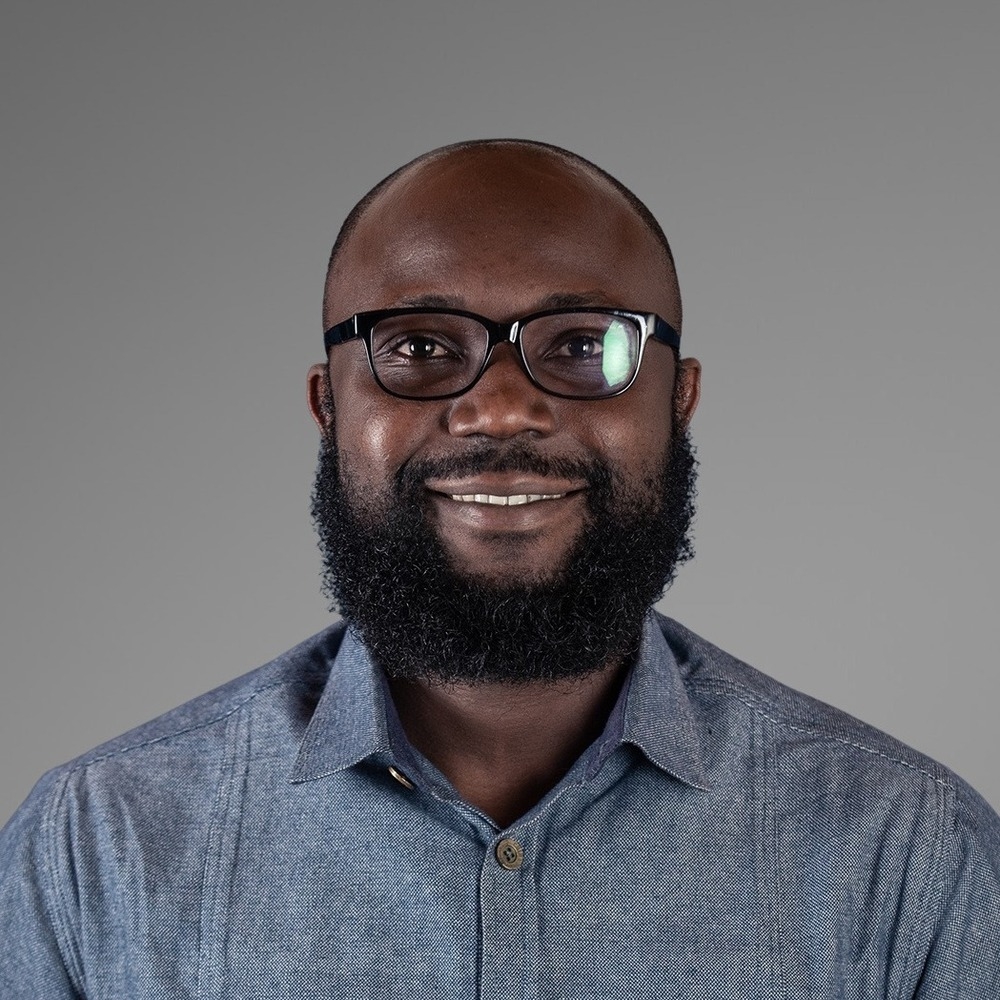 Segun Aribido - Designer in Cambridge, United Kingdom | Toptal®