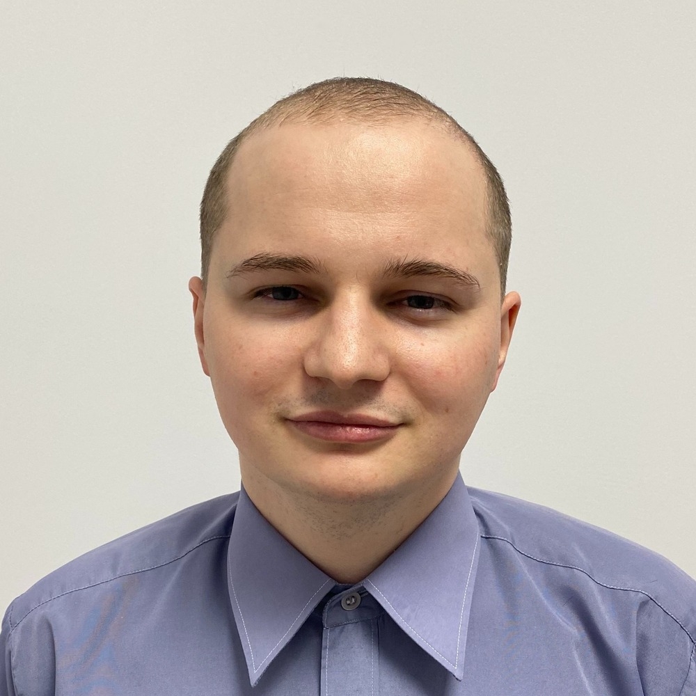 Iulian Tudurean - Developer in Suceava, Suceava County, Romania | Toptal®