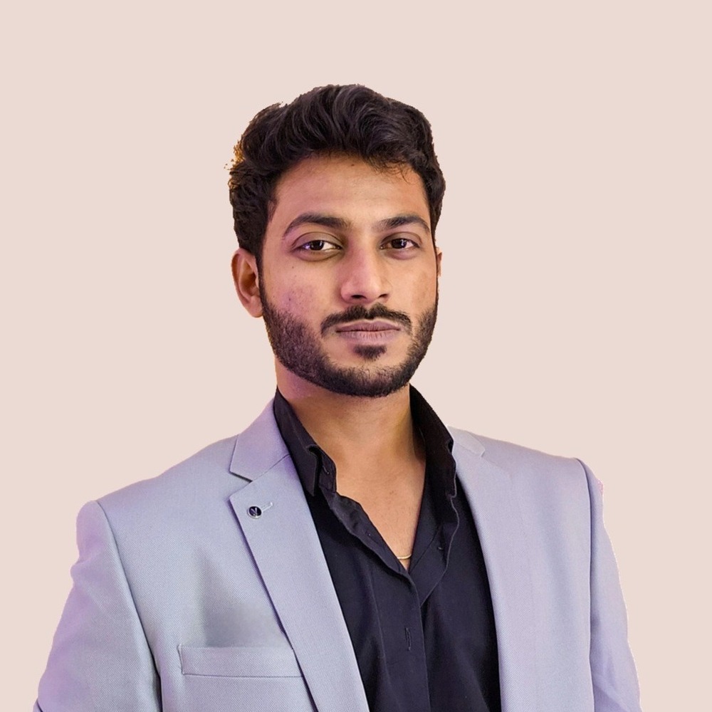 Ujjwal Agrawal - Developer in Varanasi, Uttar Pradesh, India | Toptal®