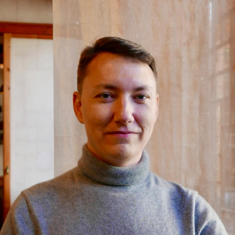 Jack Penny - Developer in Cheltenham, United Kingdom | Toptal®