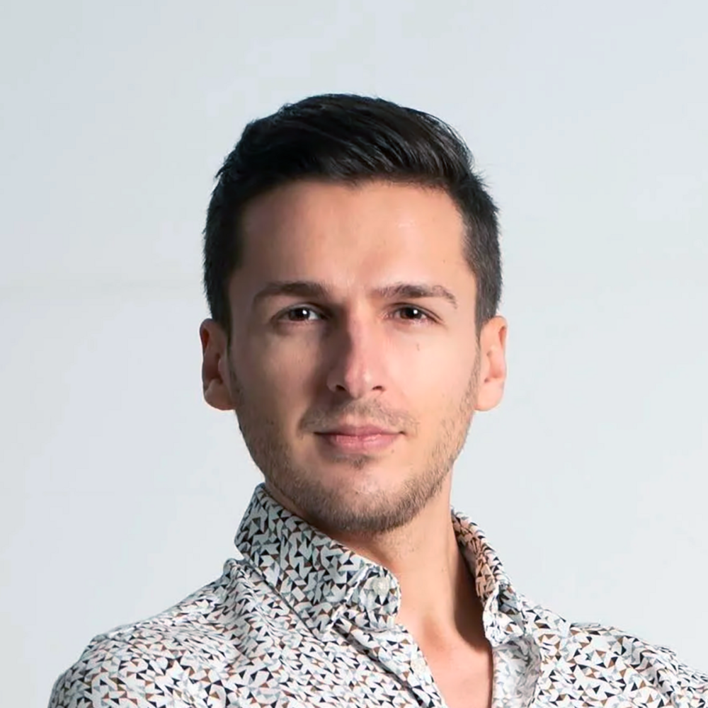 Romeo-Gabriel Băisan - Developer in Bucharest, Romania | Toptal®