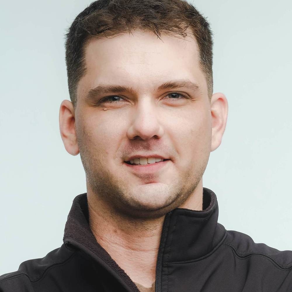 Andy Potanin - Developer in Durham, United States | Toptal®