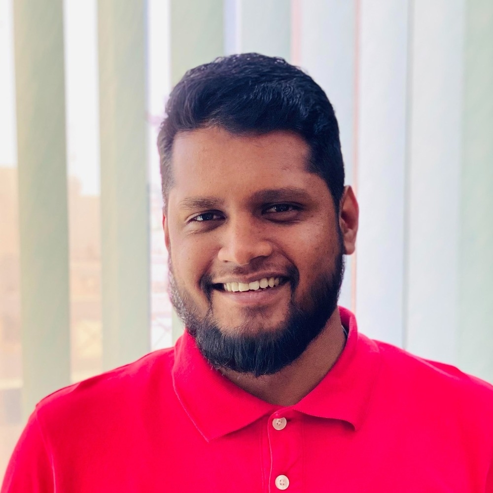 Abdul Kalam Jalal Khan - Developer in Nashik, Maharashtra, India | Toptal®