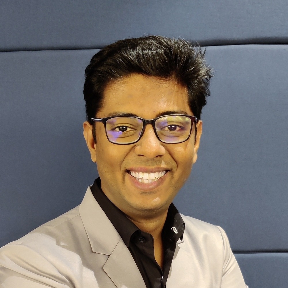 Dhaval Dudhat - Developer in Surat, Gujarat, India | Toptal®