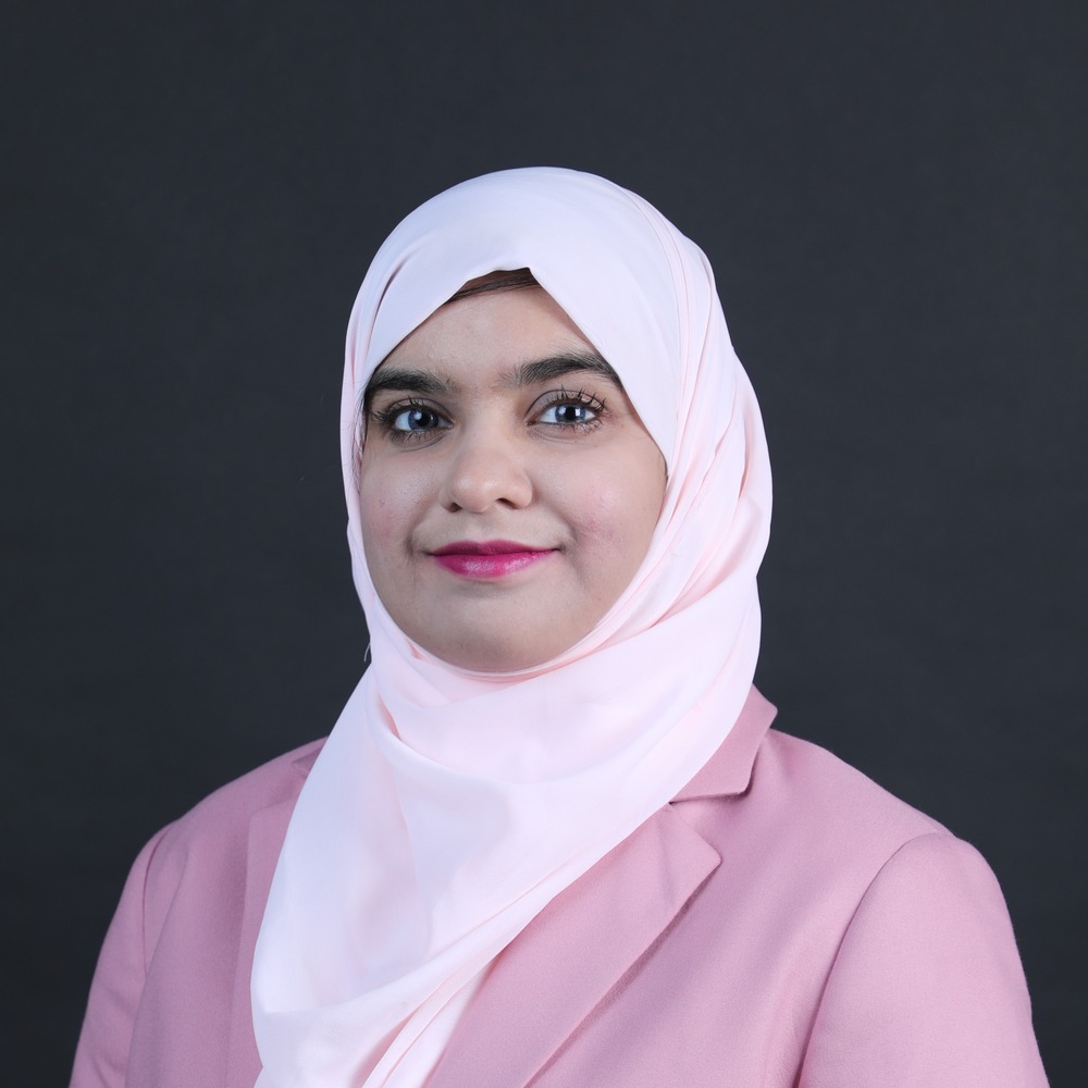 Anaam Khuram - Developer in Bengaluru, Karnataka, India | Toptal®