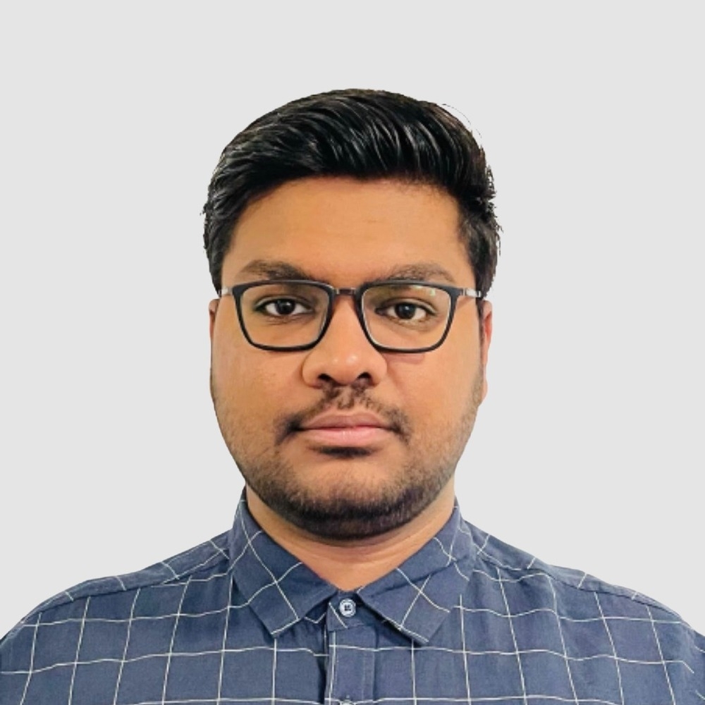 Vivek Rathod - Developer in Sydney, New South Wales, Australia | Toptal®