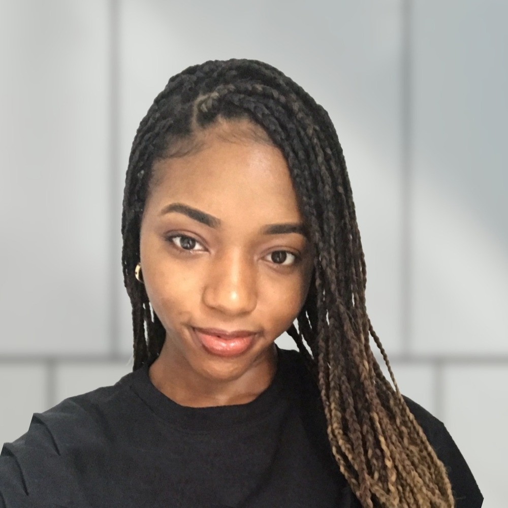 Cheniece Manning - Designer in London, United Kingdom | Toptal®