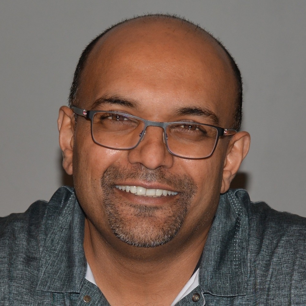 Bhavesh Lala - Developer in Johannesburg, Gauteng, South Africa | Toptal®
