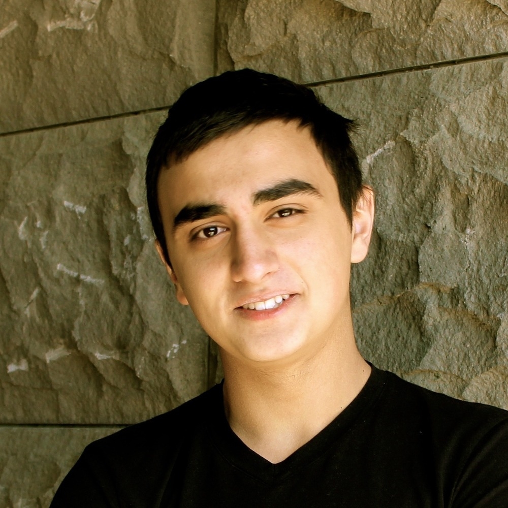 Gagik Shahumyan - Developer in Yerevan, Armenia | Toptal®