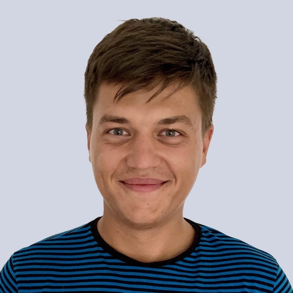 Victor Balan - Developer in Cluj-Napoca, Cluj County, Romania | Toptal®