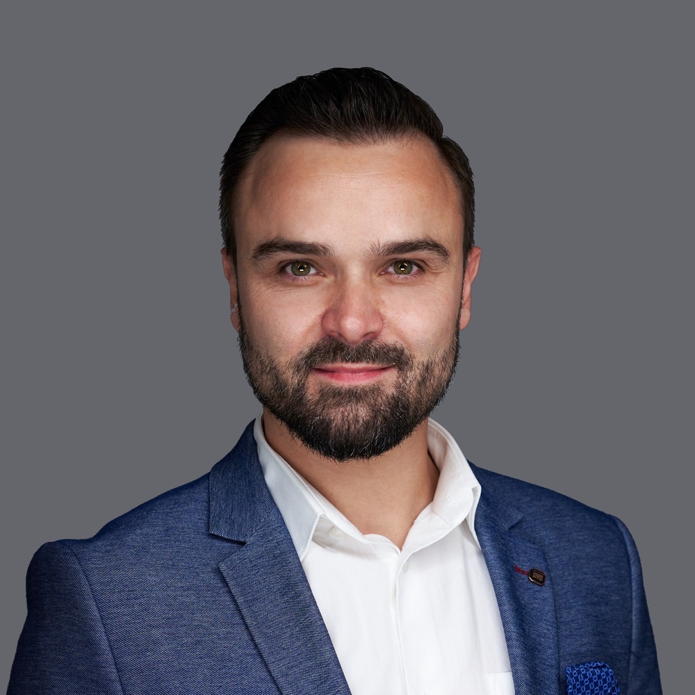 Milko Lorinkov - Developer in Sofia, Bulgaria | Toptal®