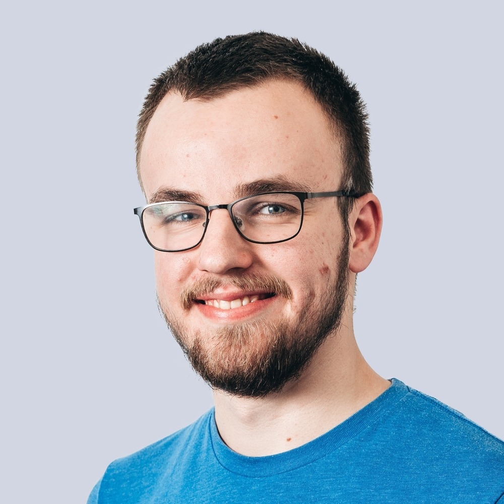 Nikola Vojković - Developer in Zagreb, Croatia | Toptal®