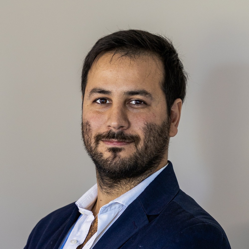José Ignacio Urpi - Developer in Buenos Aires, Argentina | Toptal®