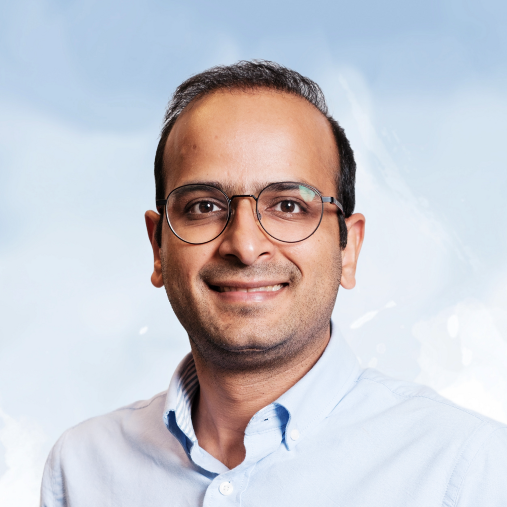 Ankur Arora - Product Manager in Dublin, Ireland | Toptal®