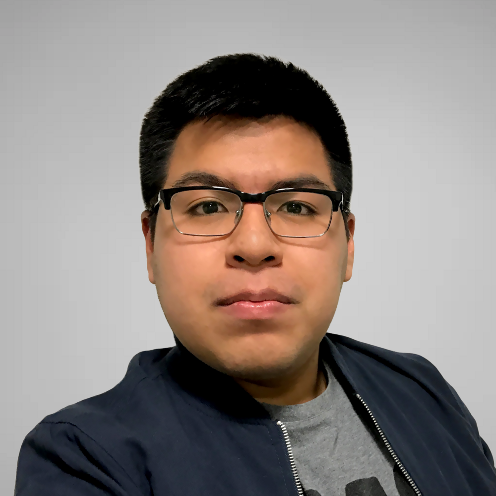 Cristian Pinto - Developer in Madrid, Spain | Toptal®