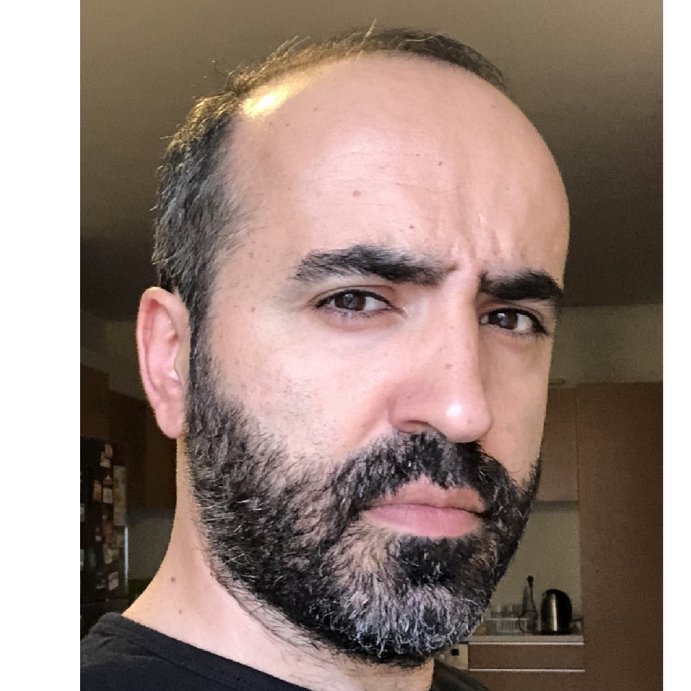 Ibrahim Demir - Developer in Istanbul, Turkey | Toptal®