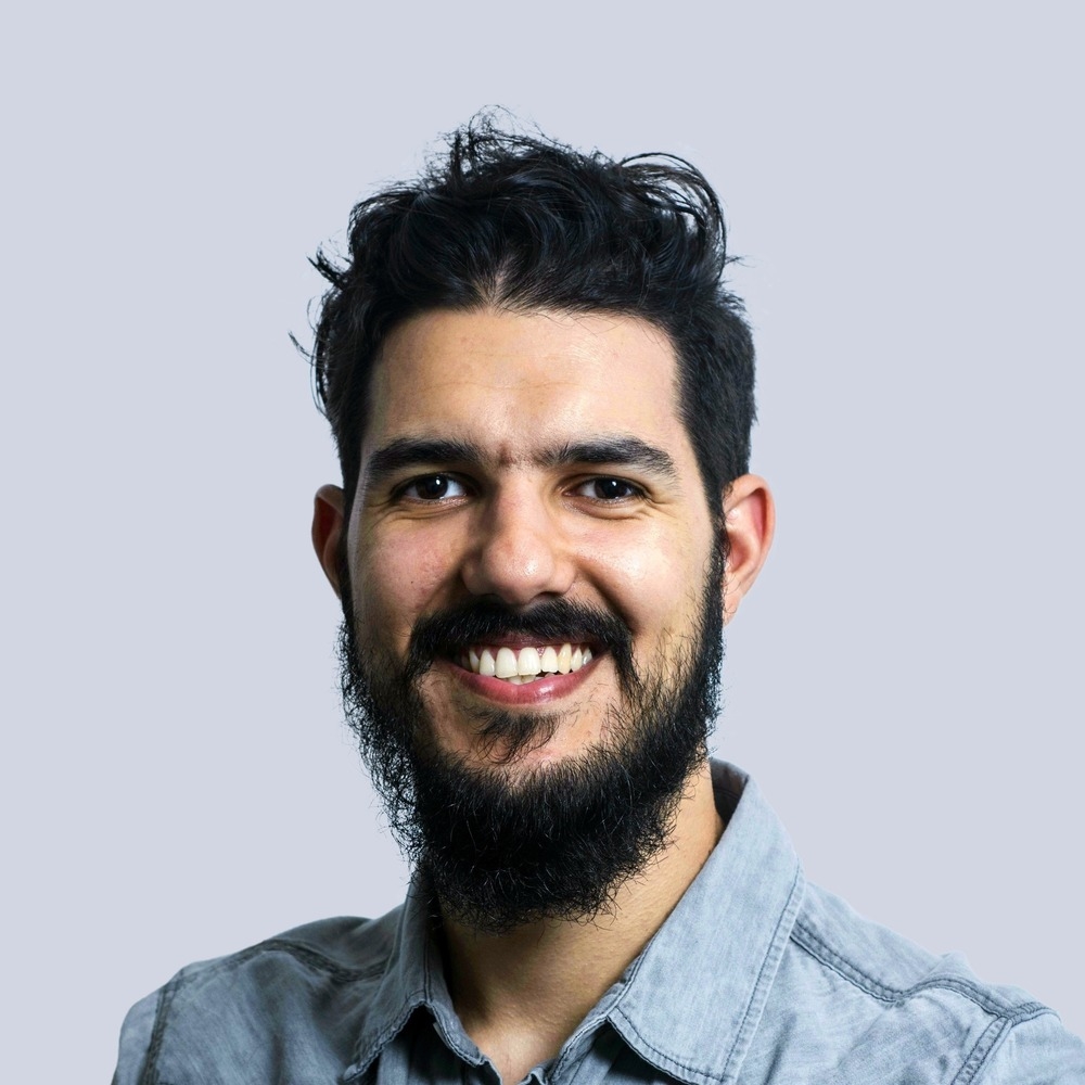 Lucas Bittar Magnani - Developer in Campinas - State of São Paulo ...