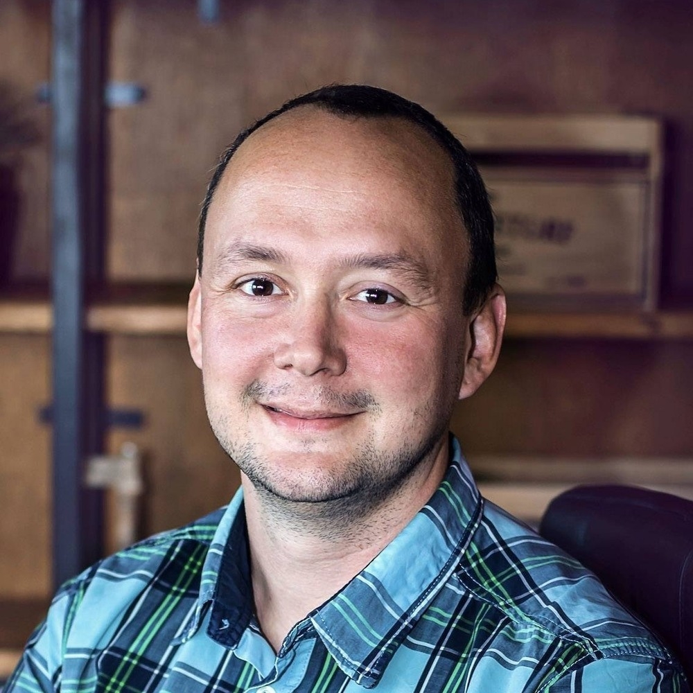Daniel Stopka - Developer in Žilina, Žilina Region, Slovakia | Toptal®