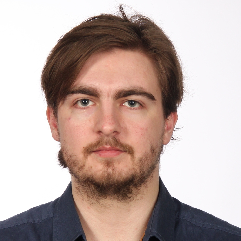 Dmitry Mishchenko - Developer in Warsaw, Poland | Toptal®