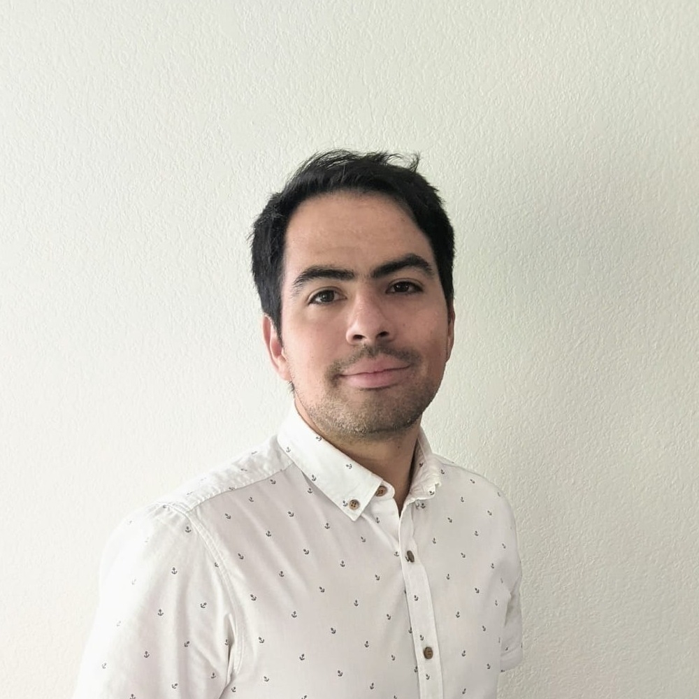 Fernando Melchor - Developer in Mexico City, Mexico | Toptal®