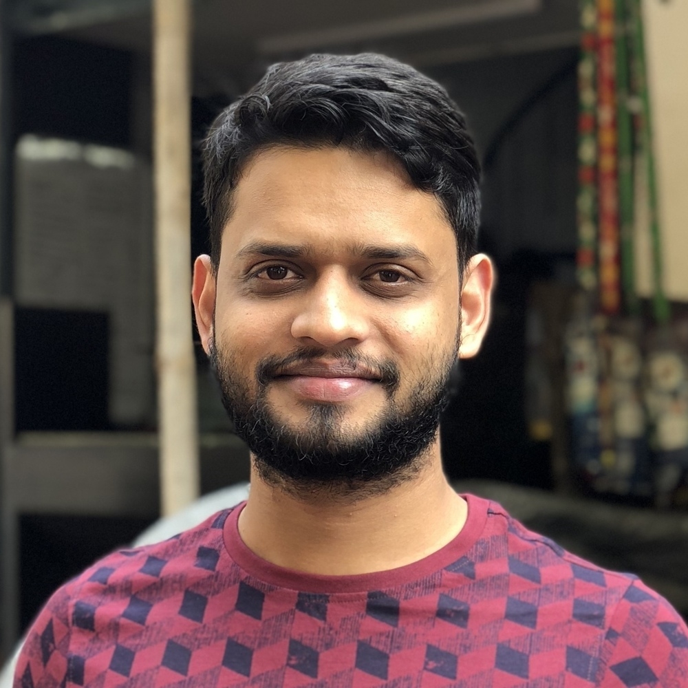 Kiran Jiwrakh - Developer in Pune, Maharashtra, India | Toptal®