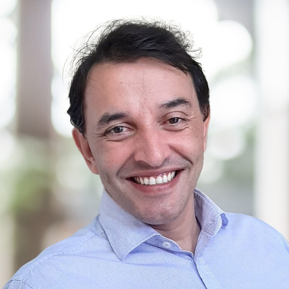 Flavio Alves - Developer in Mogi-Guaçu - São Paulo, Brazil | Toptal®