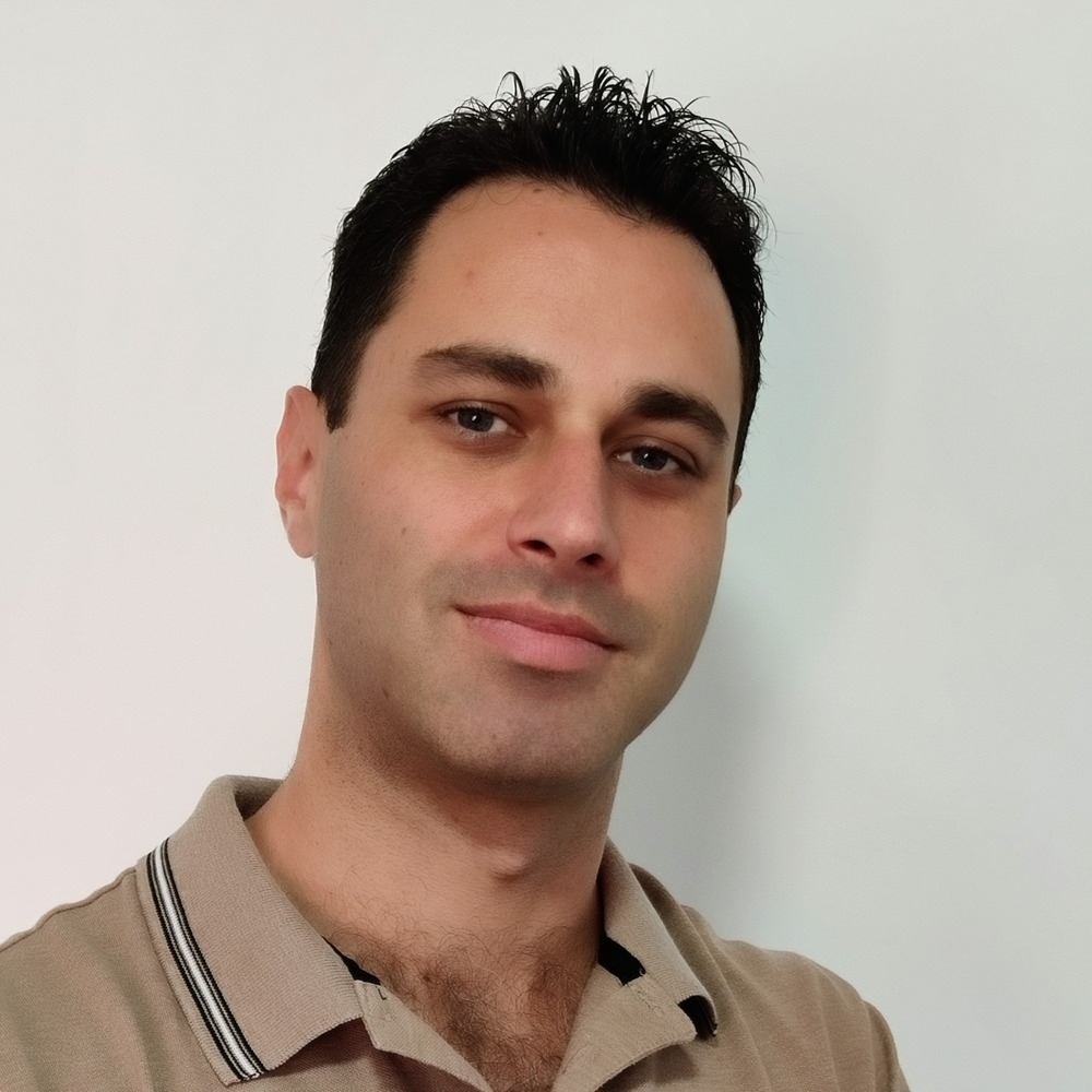 Nikola Stanojevic - Developer in Belgrade, Serbia | Toptal®