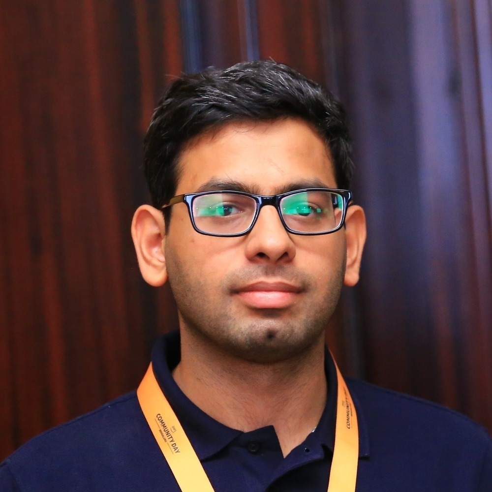 Mayank Pahwa - Developer in Rajpura, Punjab, India | Toptal®